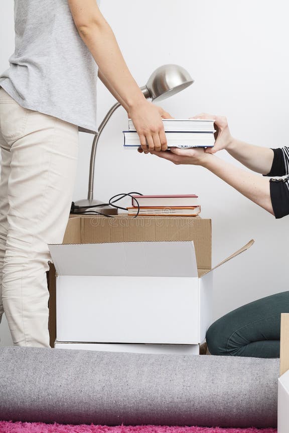 Team packing stock photo. Image of clean, indoors, boxes - 38417232