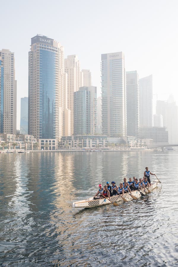 Rowing dragon boat editorial photo. Image of athlete - 188811326