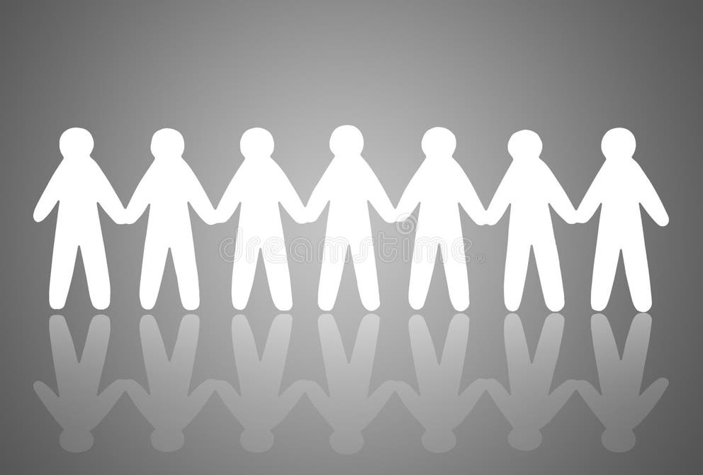 Team Bonding Stock Illustrations – 7,456 Team Bonding Stock ...