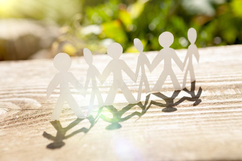 Moving forward together stock image. Image of income - 101226133