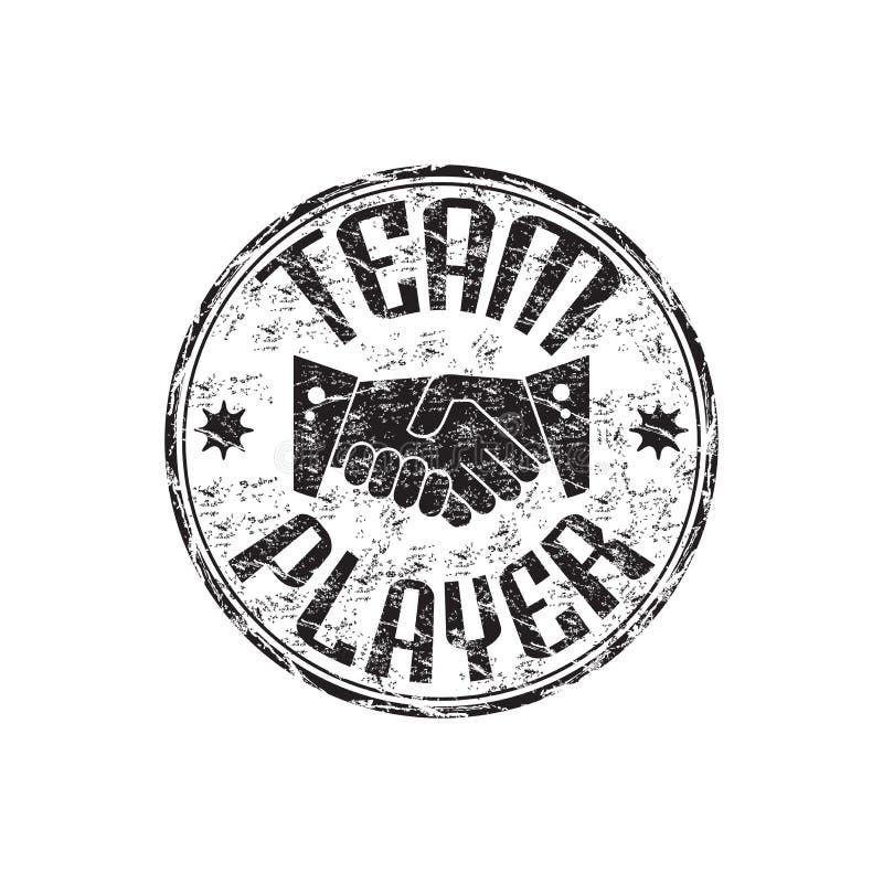 Team Player Stock Illustrations – 221,416 Team Player Stock ...