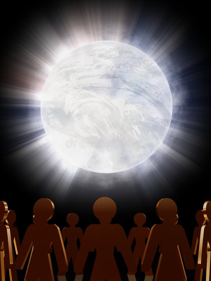 Team power stock vector. Illustration of heavy, cutout - 60513554