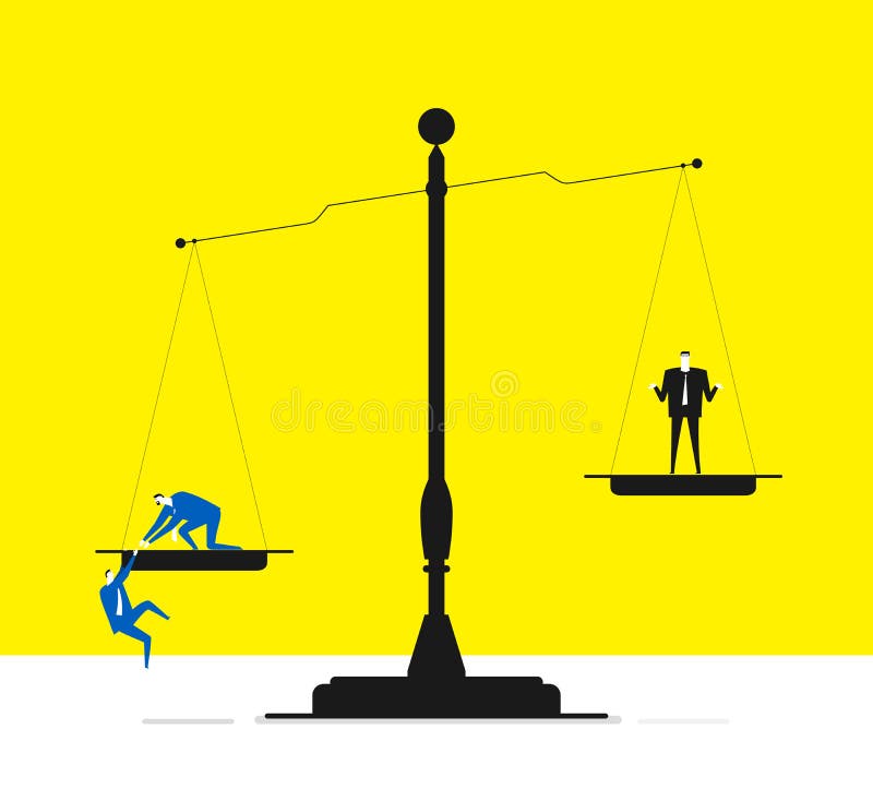 Team power stock vector. Illustration of heavy, cutout - 60513554