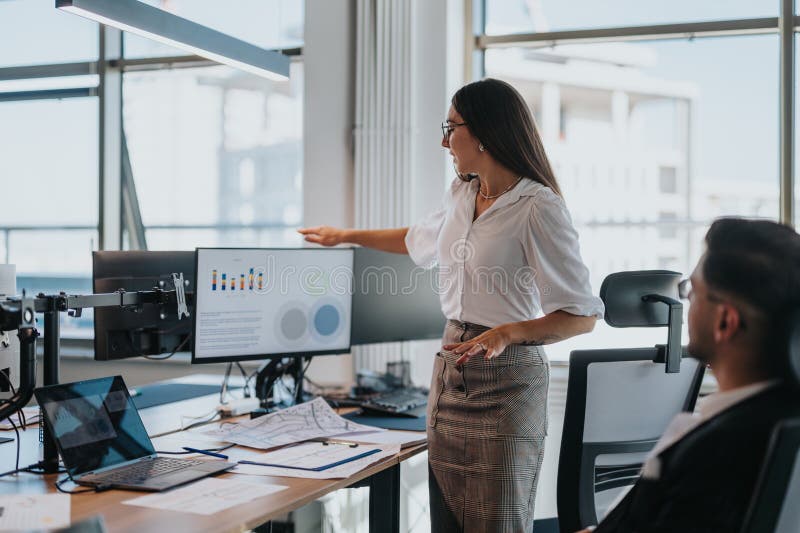 Team Presentation with Focused Discussion on Project Data and Analytics ...