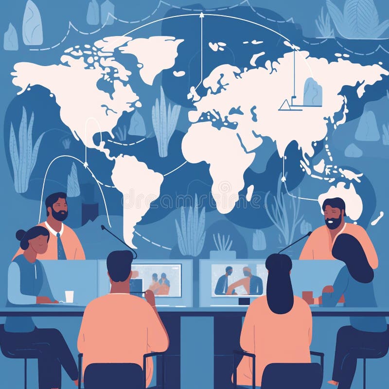 Globalteam Stock Illustrations – 1 Globalteam Stock Illustrations ...