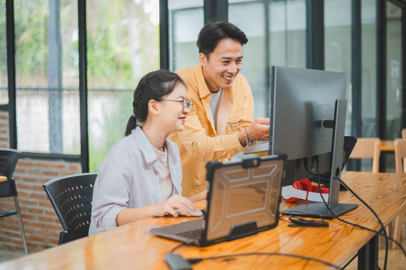 Team Programmer Focuses on Software Development, Site Design, and the Advancement of Coding and ...