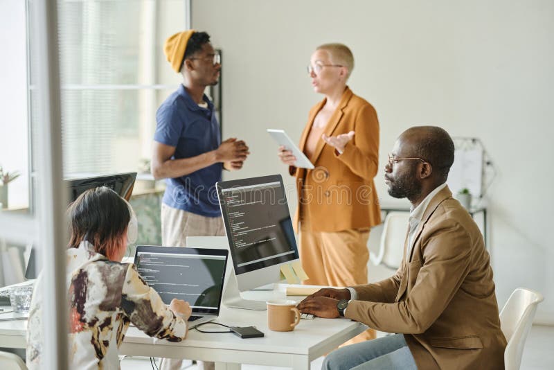 144 Cybersecurity Meeting Stock Photos - Free & Royalty-Free Stock ...