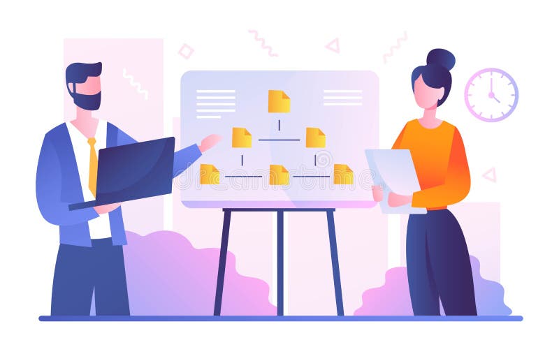 Developer Intern Stock Illustrations – 27 Developer Intern Stock ...