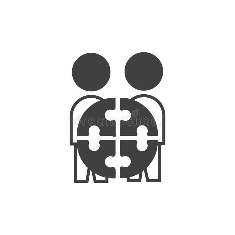 People group discussion stock vector. Illustration of community - 36143936