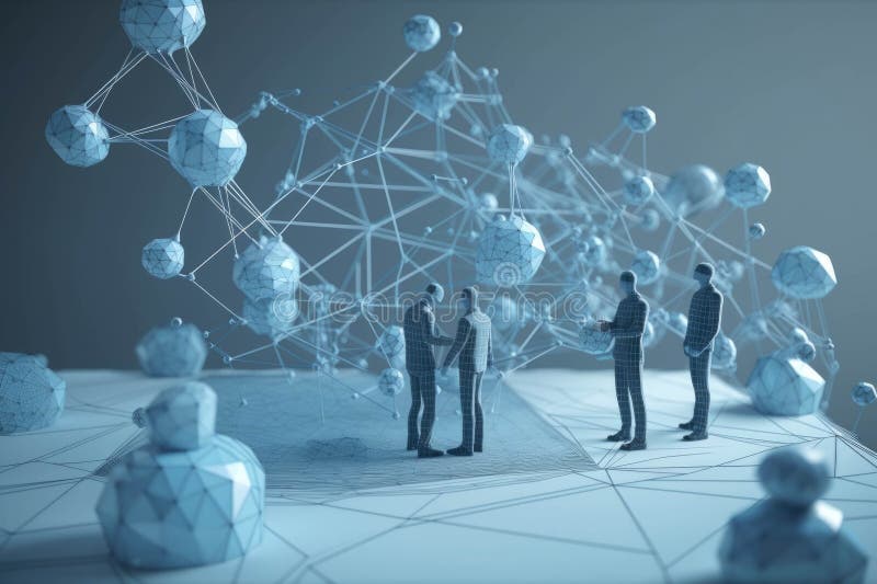 A Team of Researchers Working with AI To Find New Ways of Utilizing ...