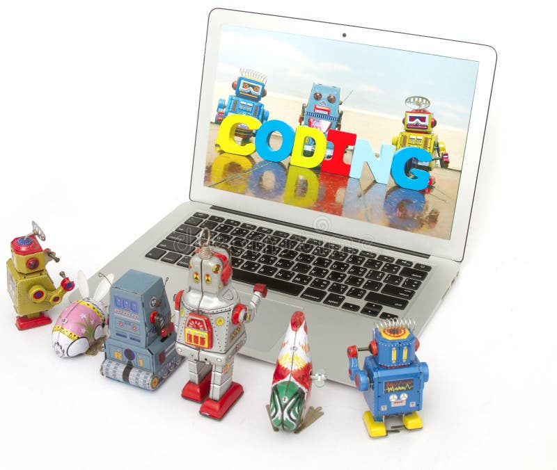 6,674 Coding Robotics Stock Photos - Free & Royalty-Free Stock Photos ...