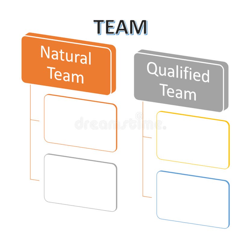 Business Development Concept Stock Illustration - Illustration of ...