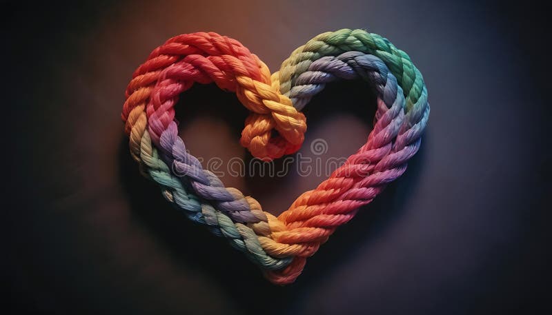 Team Rope Diverse Strength Connect Partnership Together Teamwork Unity ...