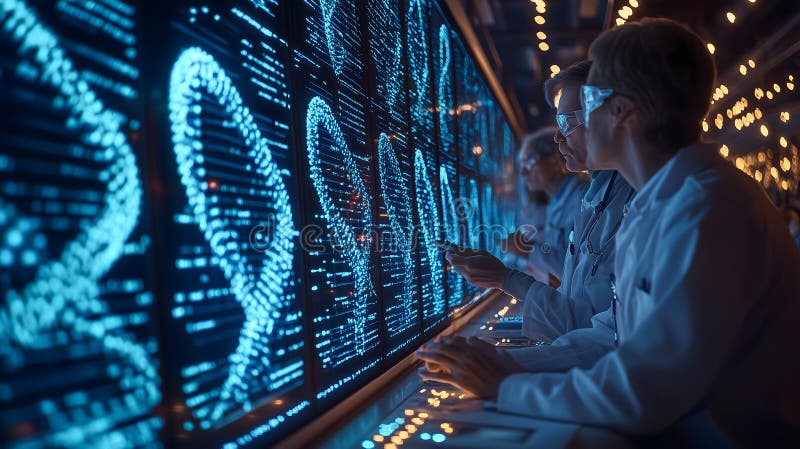 Dna Team Stock Illustrations – 1,591 Dna Team Stock Illustrations ...