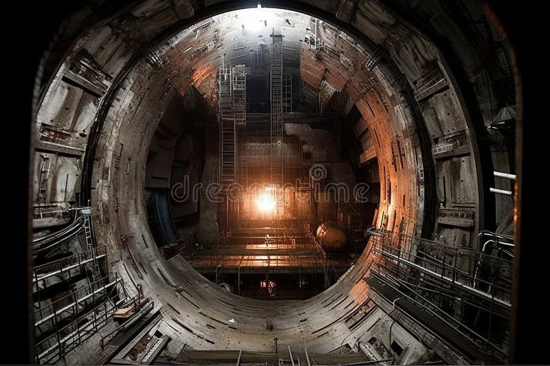 A Team of Scientists Successfully Created a Portal To Another Dimension ...