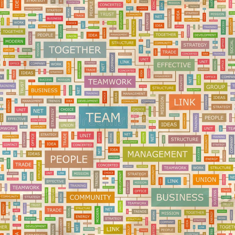 THINKING stock vector. Illustration of cloud, skin, pattern - 34692482