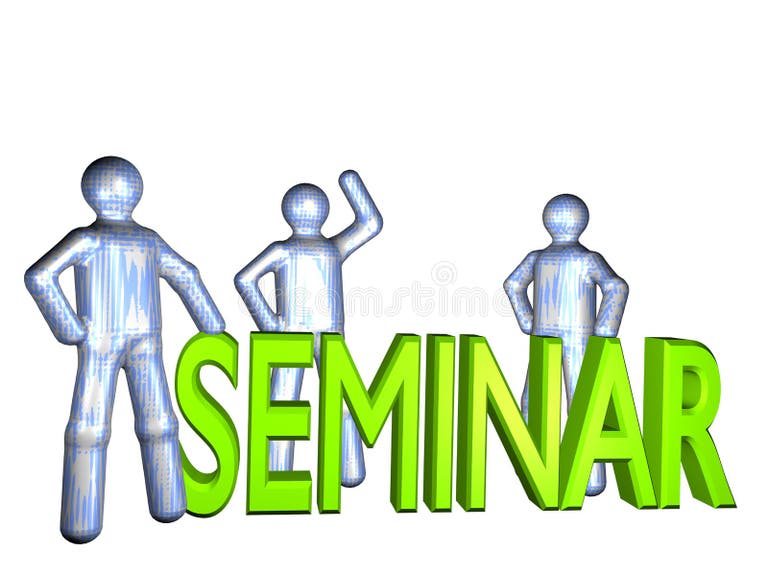 Seminar Logo Stock Illustrations – 12,368 Seminar Logo Stock ...