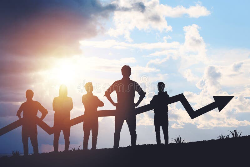 11,250 Teamwork Sunset Team Stock Photos - Free & Royalty-Free Stock ...