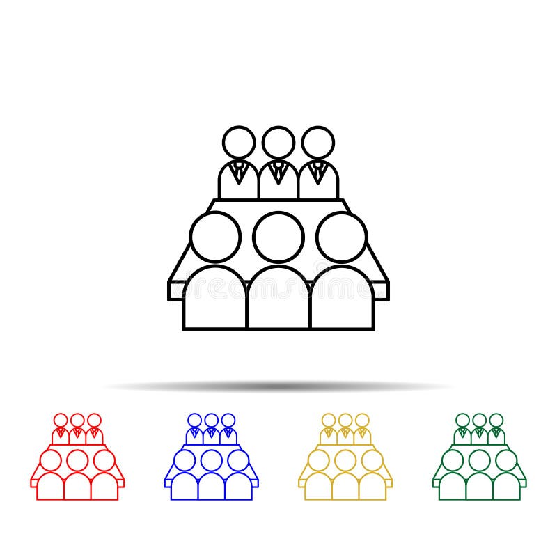 Round Table Workshop Stock Illustrations – 174 Round Table Workshop ...