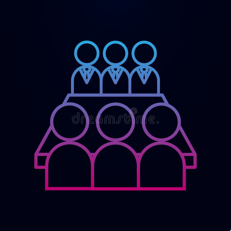 Round Table Workshop Stock Illustrations – 174 Round Table Workshop ...