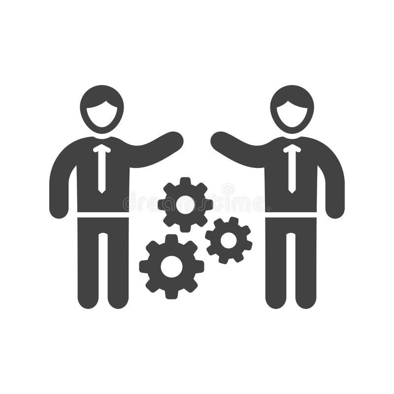 Team Skills stock vector. Illustration of strategy, team - 98125726