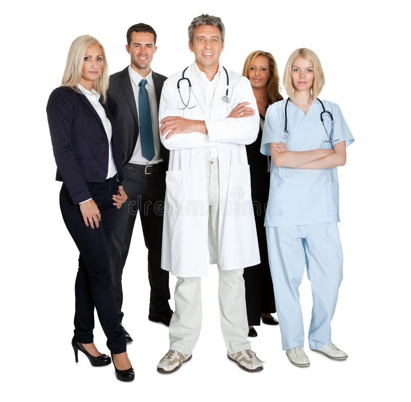 47,878 Corporate Working People White Background Stock Photos - Free ...
