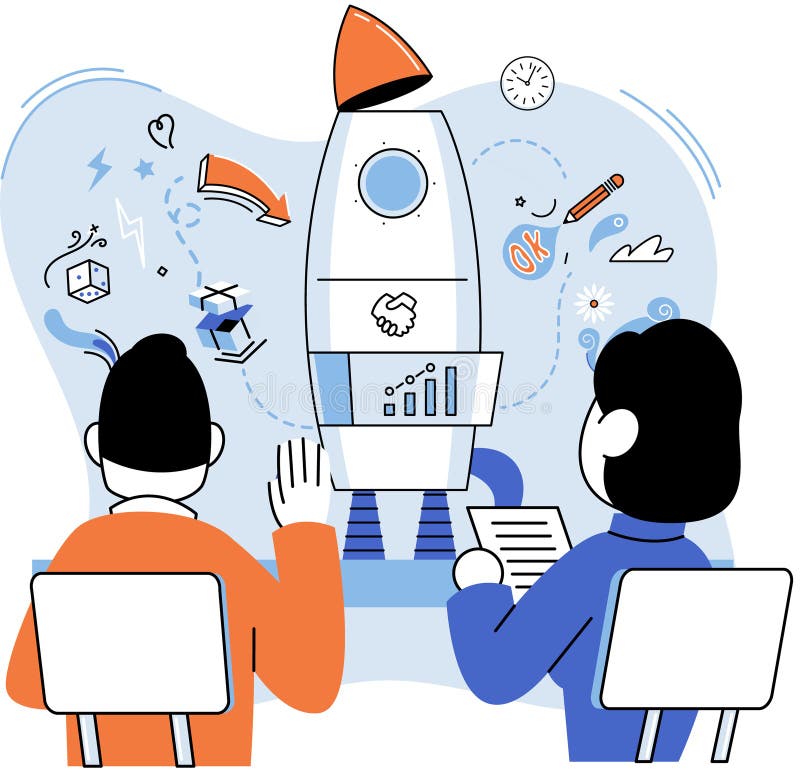 Team Values Stock Illustrations – 2,396 Team Values Stock Illustrations ...