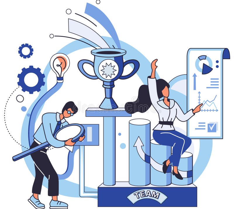 Solving Complex Problem, Difficult Idea or Complicated Solution ...