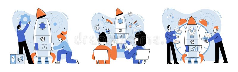 Difficult Conversation Work Stock Illustrations – 53 Difficult ...