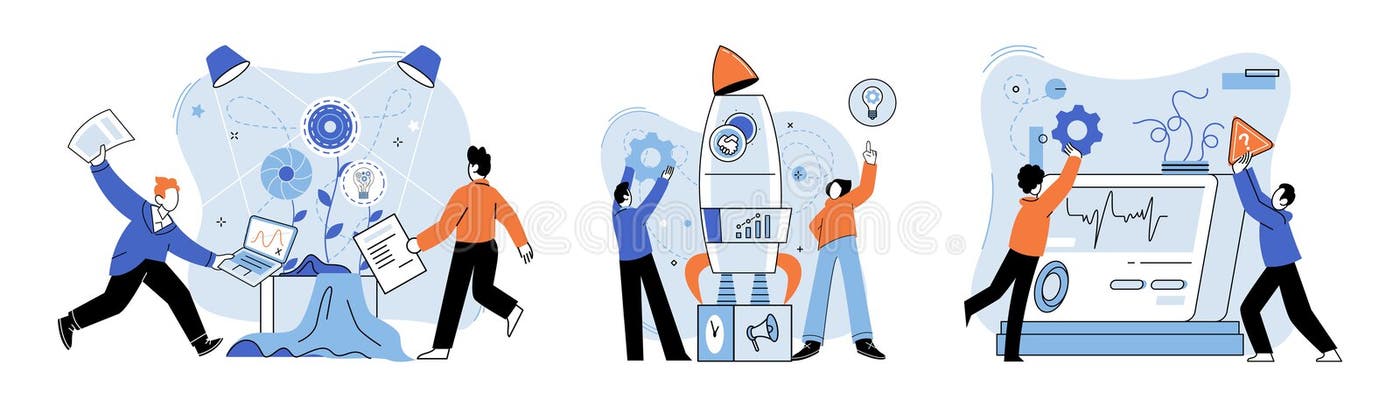 Team Solving Common Problems Stock Illustrations – 43 Team Solving ... Team Solving Common Problems Stock Illustrations – 43 Team Solving ...