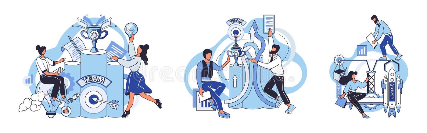 Team Solving Common Problems Stock Illustrations – 43 Team Solving ... Team Solving Common Problems Stock Illustrations – 43 Team Solving ...