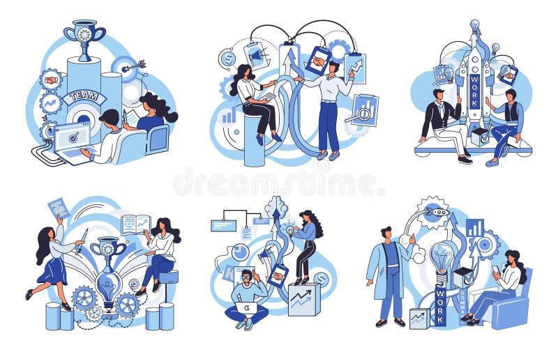 Team Solving Problems. Human Resource Development, Problem Solving and ...