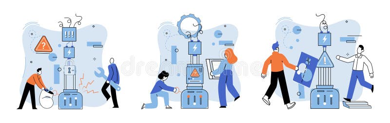 Team Solving Problems. Human Resource Development, Problem Solving and ...