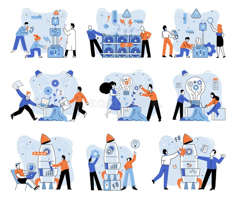 Team Solving Problems. Human Resource Development, Problem Solving and ...