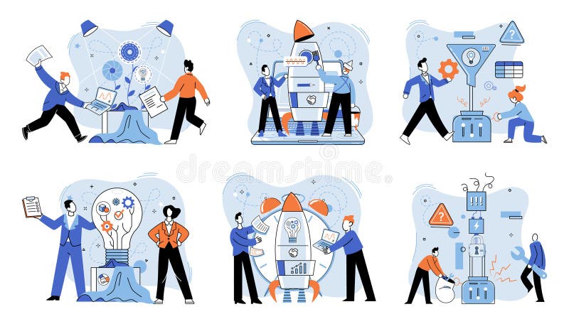 Team Solving Problems. Human Resource Development, Problem Solving and ...