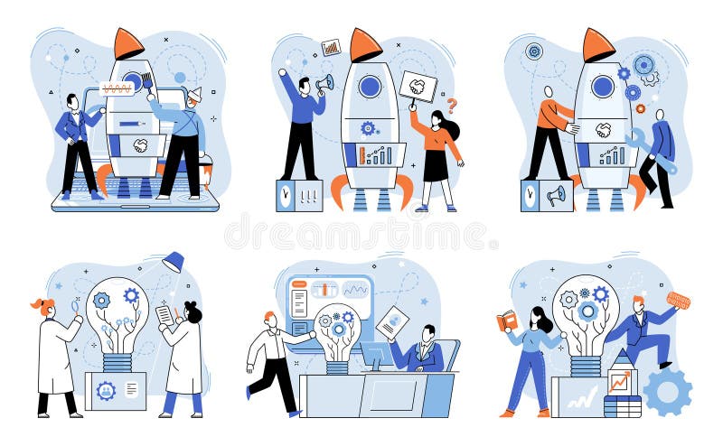 Coaching Problem Solving Stock Illustrations – 629 Coaching Problem Solving Stock Illustrations ...