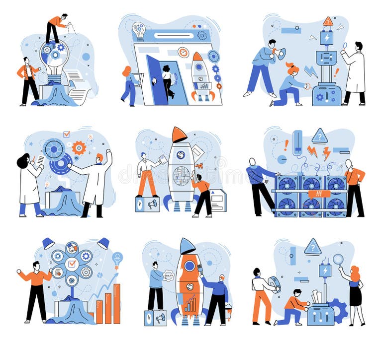 Team Solving Problems. Solutions To Problems, Use in Web-projects and Applications, Collective ...