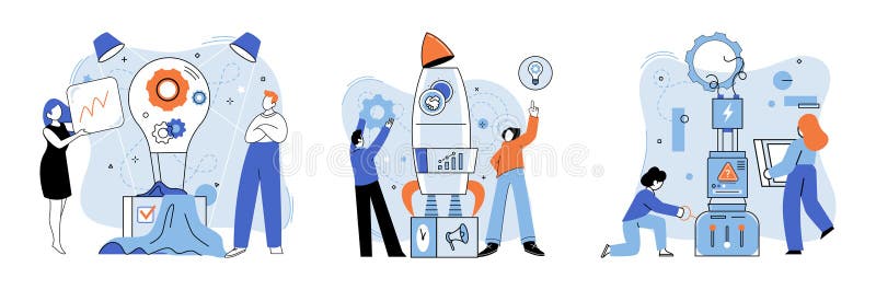 Coaching Problem Solving Stock Illustrations – 629 Coaching Problem Solving Stock Illustrations ...