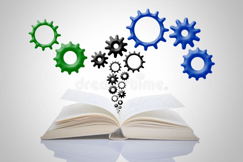 Team spirit concept stock photo. Image of success, clockwork - 46561210