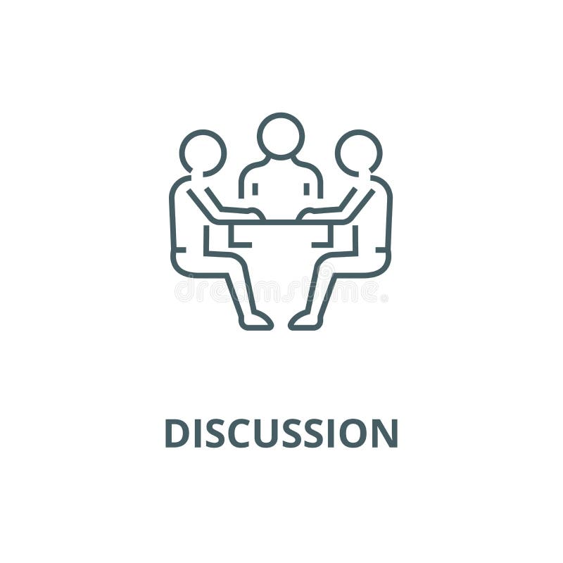 Strategy Discussion Word Cloud Concept Stock Illustration ...