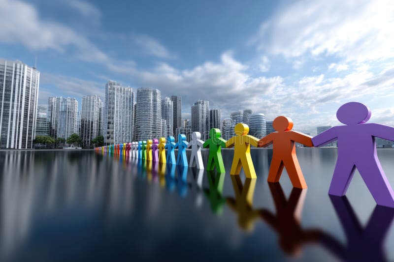 Team Structure Element: Fellowship System, Crew Dynamic, Collective ...