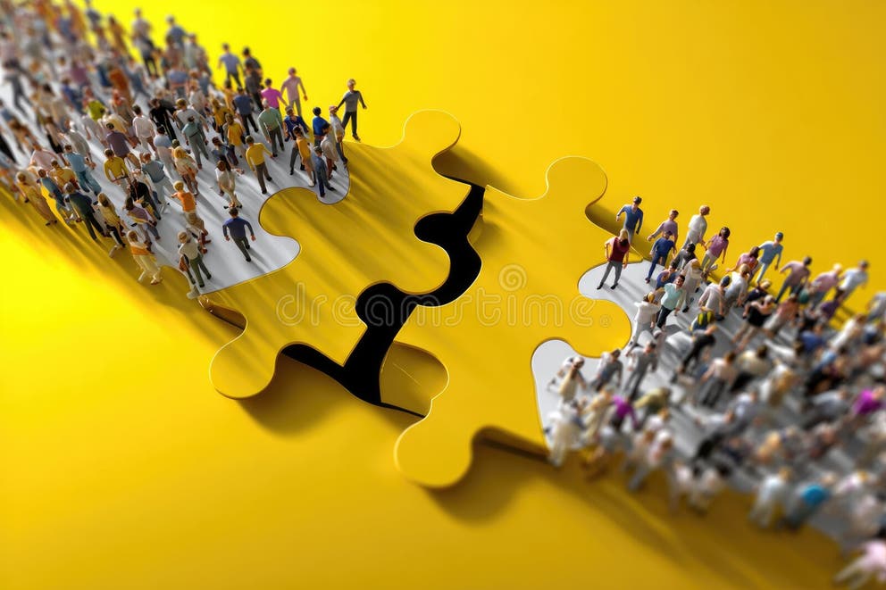 Team Structure Element: Fellowship System, Crew Dynamic, Collective ...