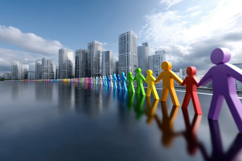 Team Structure Element: Fellowship System, Crew Dynamic, Collective ...