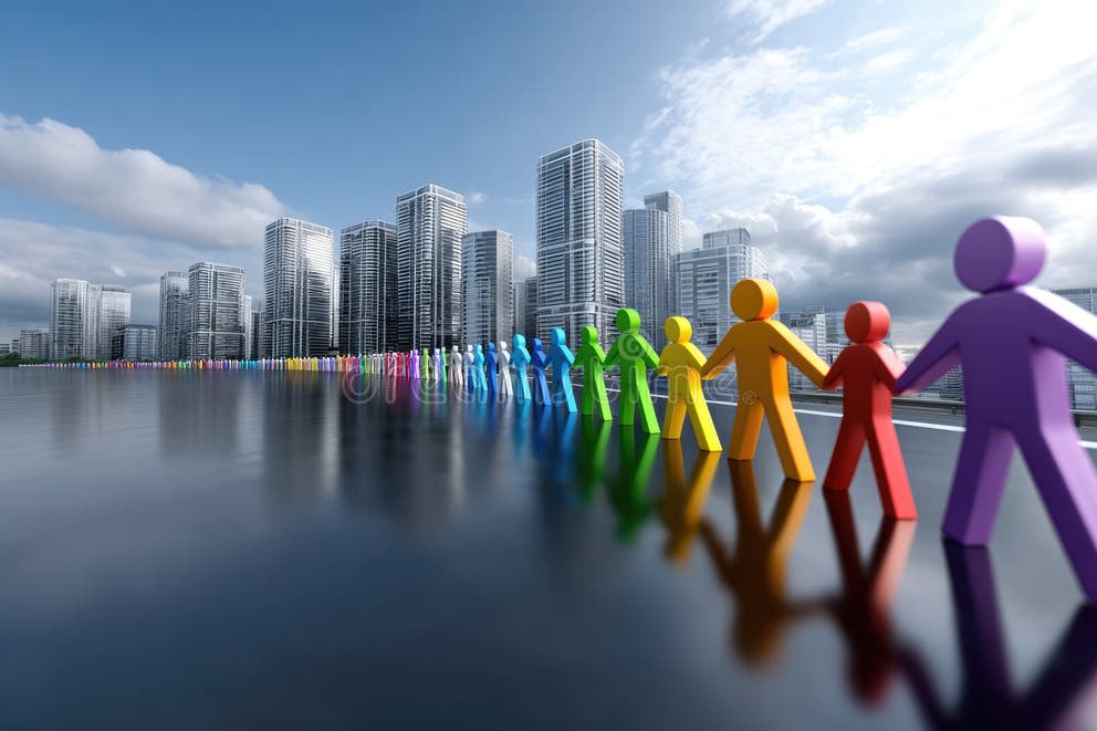 Team Structure Element: Fellowship System, Crew Dynamic, Collective ...