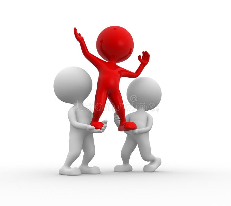 Team Support Stock Illustrations – 152,536 Team Support Stock ...