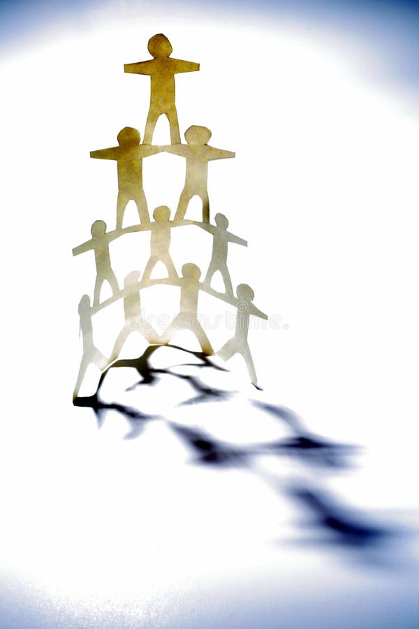 Team support stock image. Image of abstract, build, bright - 3029407