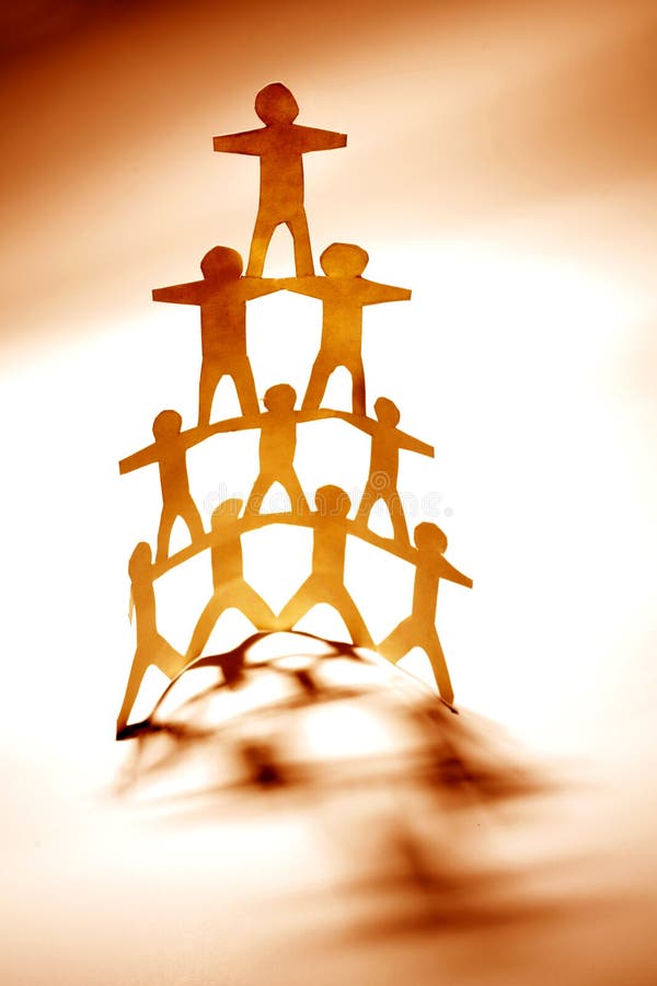 Team support stock image. Image of abstract, build, bright - 3029407