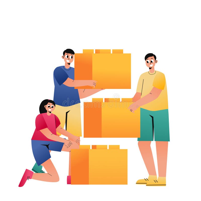 Team Support: Building a Strong and Supportive Work Environment Stock ...