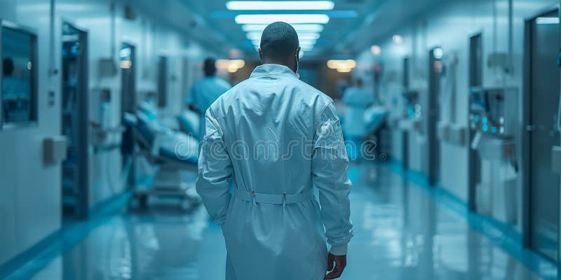 Team Surgeon at Work on Operating in Hospital. Stock Photo - Image of ...