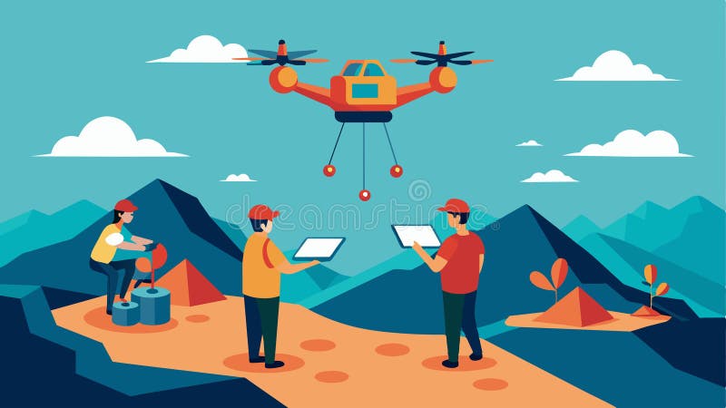 Survey Data Collection Stock Illustrations – 1,379 Survey Data ...